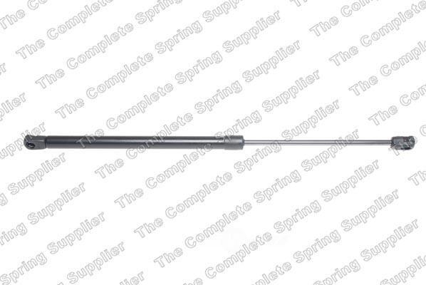 Liftgate Lift Support-Hatch Lift Support fits 2011 Mini Cooper ...