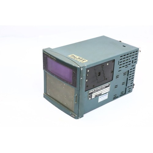 EUROTHERM CHESSELL 4102M Multipoint Strip Chart Recorders READ DESC ...