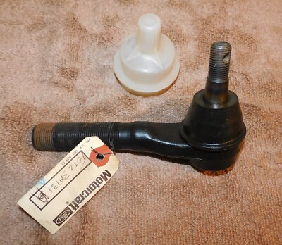 F0TZ-3A131-A Ford NOS STEERING SPINDLE CONNECTING ROD - INNER TIE ROD ...