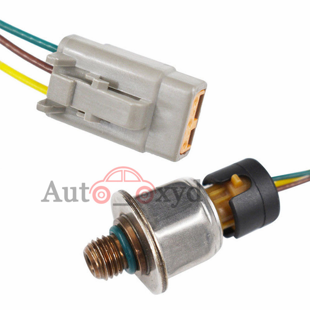 Interna Tional Navistar ICP Sensor 04-07 For Maxxforce DT466E and DT570 ...