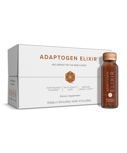 Isagenix Adaptogen Elixir FREE SHIPPING EXP 01/26 | eBay