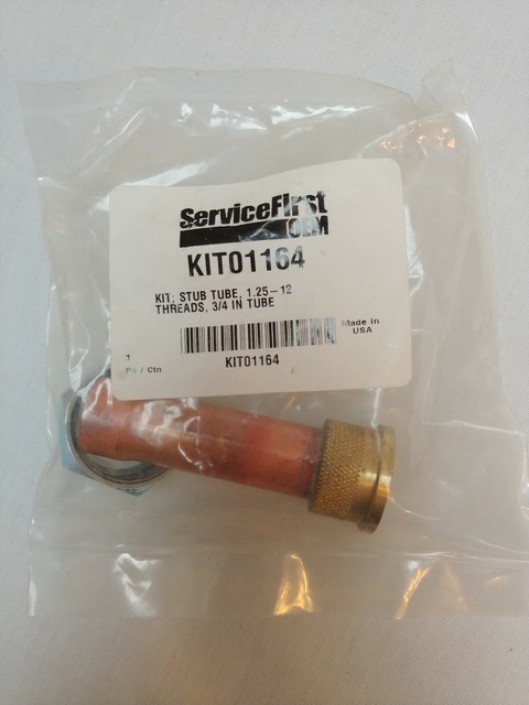 OEM Trane Rotolock KIT01159 1.00-14 HVAC for sale online | eBay