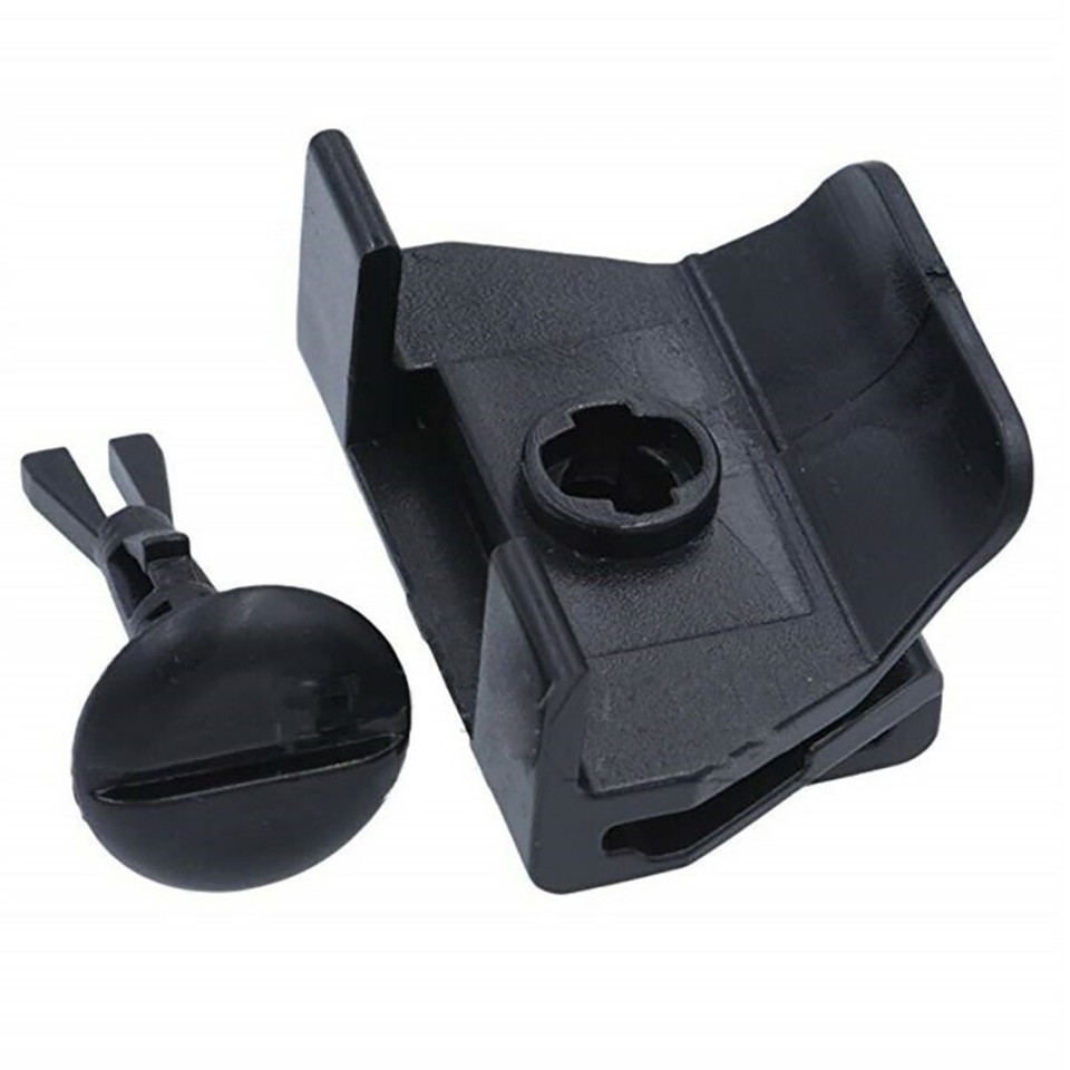 For Toyota Front Fender Liner Bumper Cover Clip 20 Sets 5387958010 ...