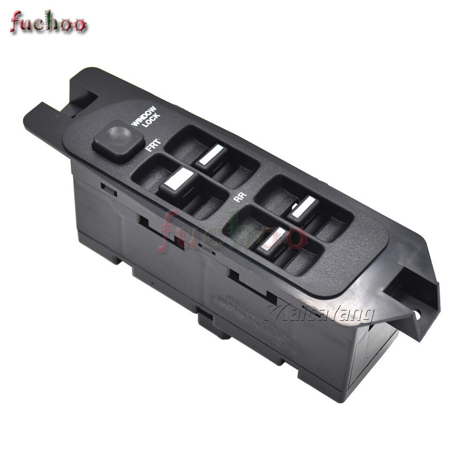 Electric Power Window Switch For DAEWOO LANOS PRINCE CIELO 96179137 ...