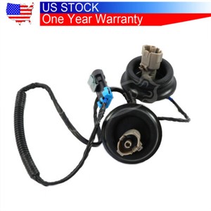 Knock Sensor for Chevy GMC Silverado Sierra 6.0L 5.3L 4.3L with Harness ...