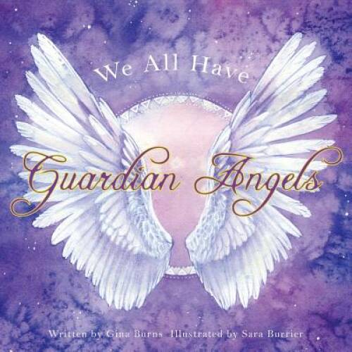We All Have Guardian Angels: Do You Know Your Guardian Angel ...