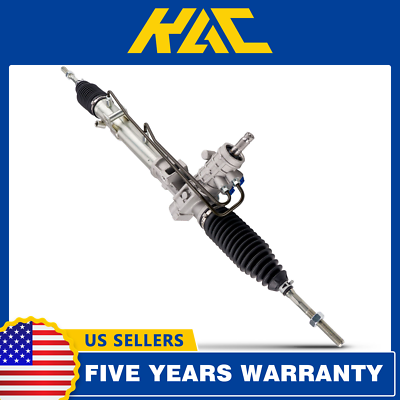 For 99-06 BMW 323 323Ci 325 325Ci 328 328Ci 330 Power Steering Rack ...