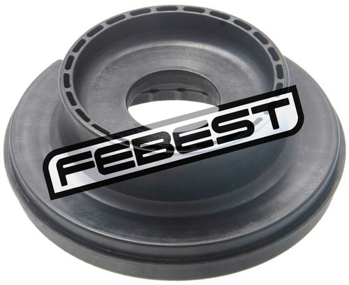 KB-SORF Febest FRONT SHOCK ABSORBER BEARING 546122M000, 54612-2P000 ...