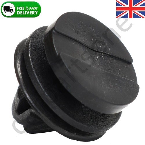 5X Fits Land Rover Exterior Door Sill Wheel Arch Moulding Trim Clip ...