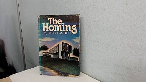 The Homing - Hardcover By Campbell, Jeffrey - GOOD 9780399124877| eBay