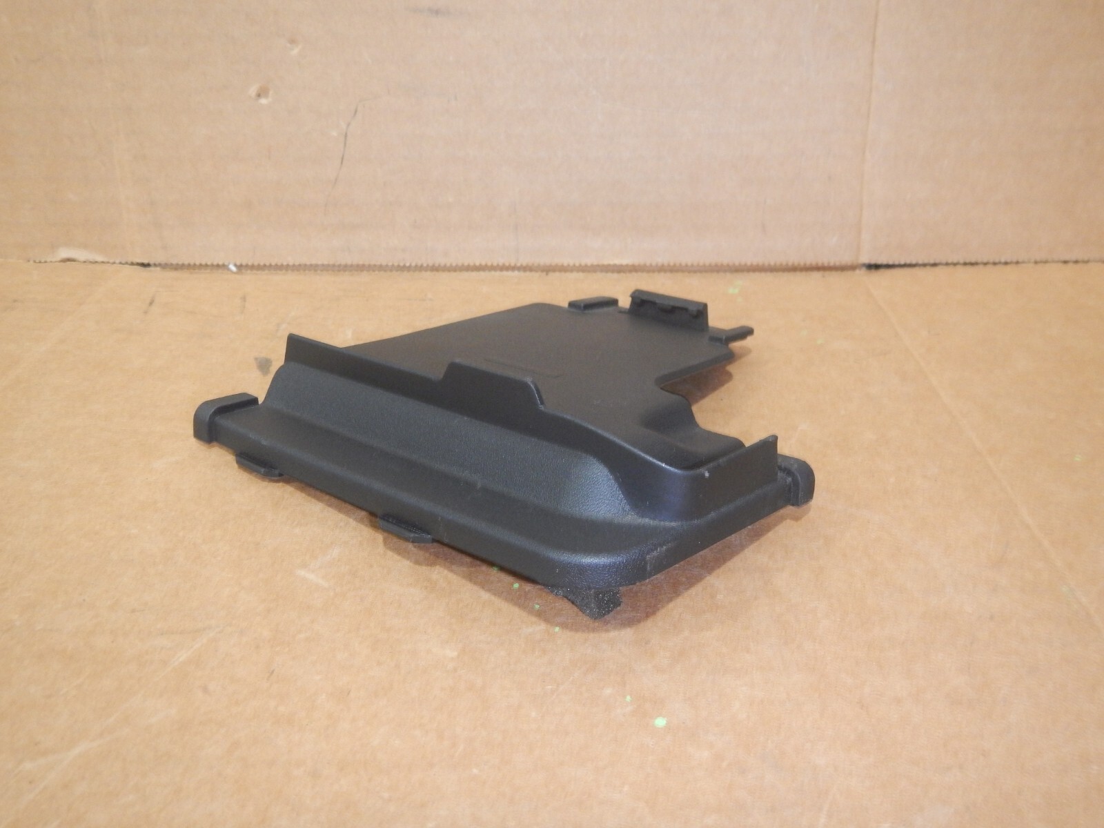 2021 Ford Transit 150, 250, 350 OEM Positive Battery Tray Cover/Trim ...