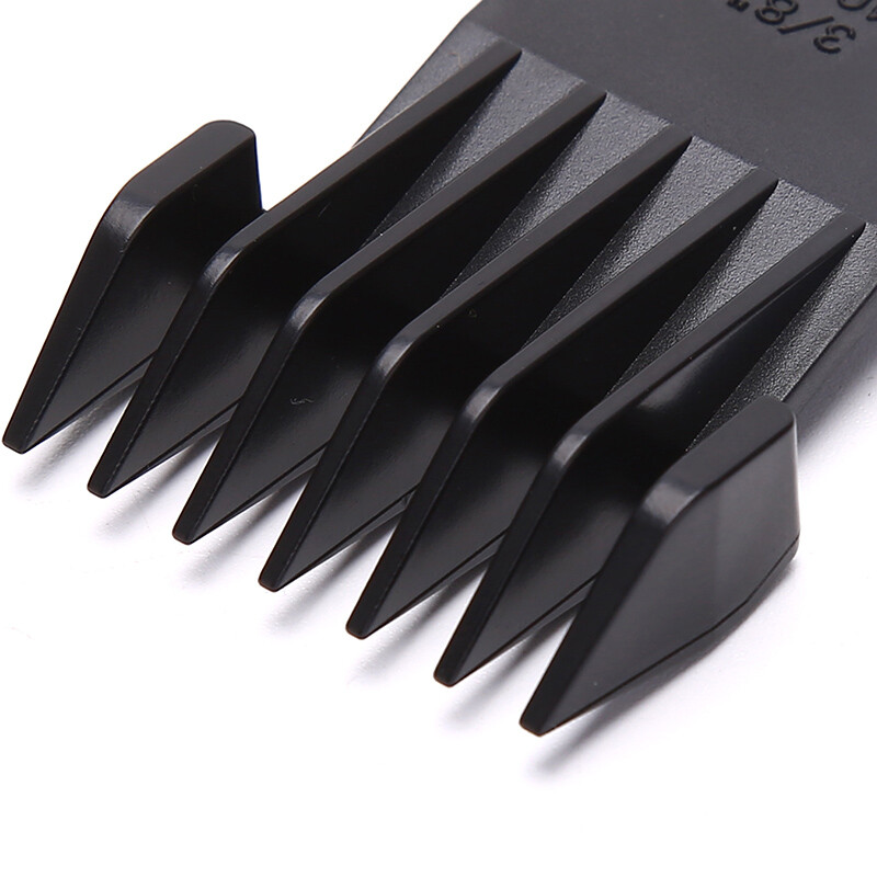 4PCS T9 Universal Hair Trimmer Clipper Limit Comb Guide Limit Calipers ...