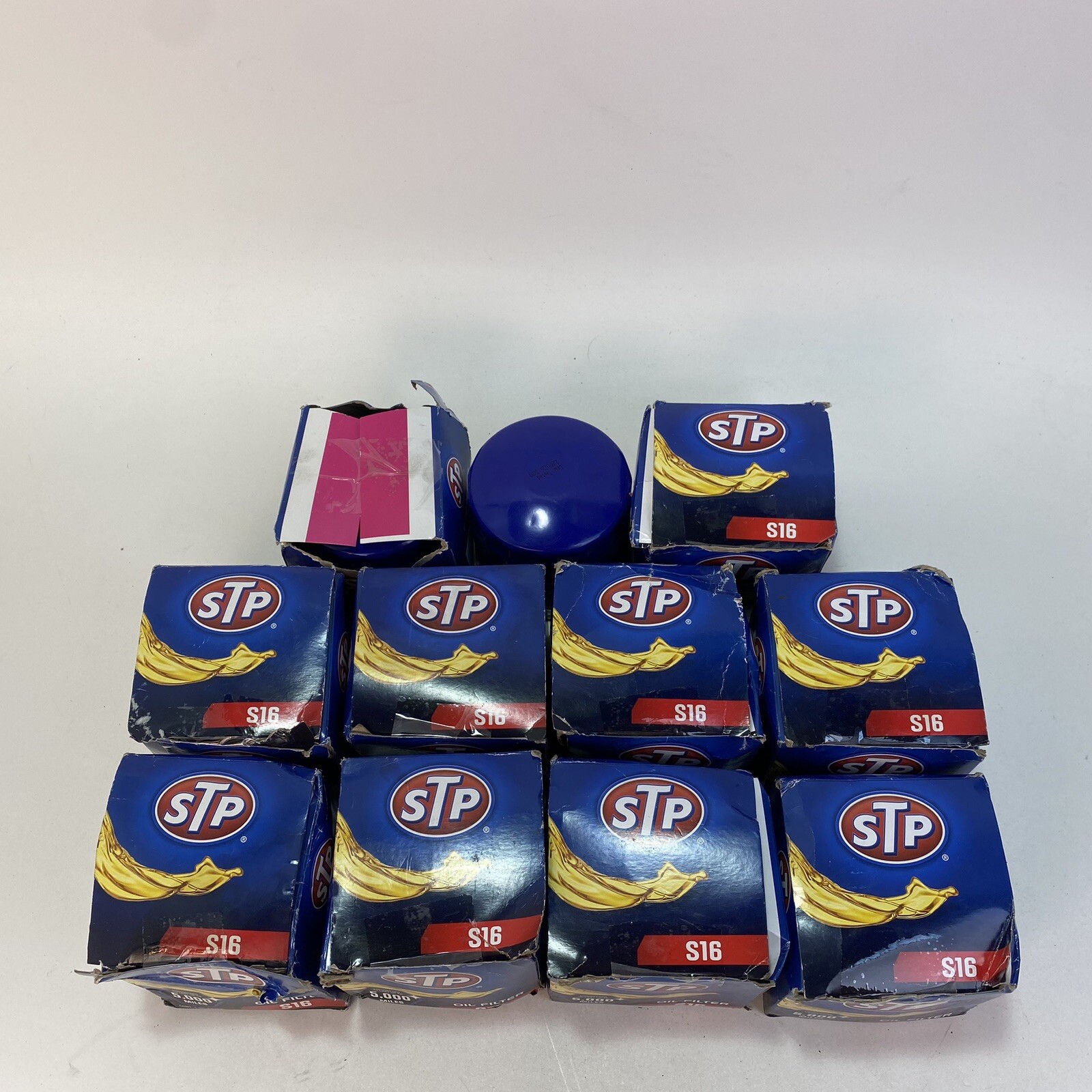 Fram PH16 - cross reference oil filters | oilfilter-crossreference.com