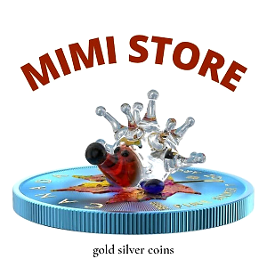 Mimi Store Berlin | eBay Stores