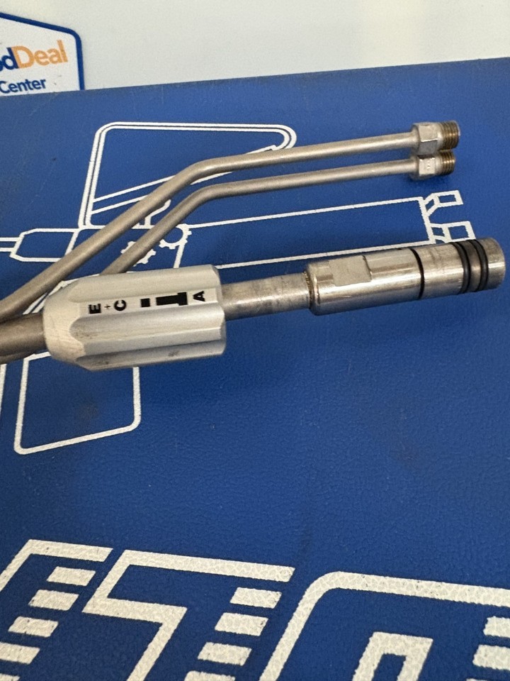 CASTOLIN EUTECTIC SUPER JET EUTALLOY POWDER FLAME SPRAYING SYSTEM (INCOMPLETE) | eBay