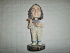 Tiny Tim Bobblehead with Box. VG! | eBay