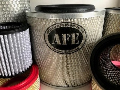 Qty 2 AFE-L54E Air Filter, Compatible with Emglo | eBay