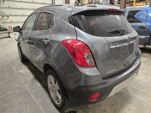 13 - 22 BUICK ENCORE Passenger Right Rear Axle Shaft E865401 | eBay