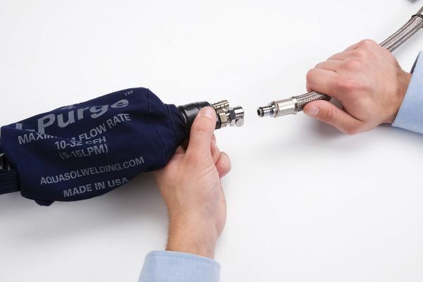 AQUASOL ABLD-4 Inflatable Purge Bladder 4 In Dia for sale online | eBay