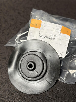 GENUINE BMW E12 E21 E23 E24 E28 E30 Gear Shift Rubber Boot NEW ...