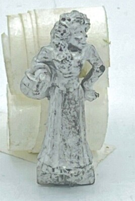 games workshop talisman gypsy the talisman dungeon oop metal | eBay