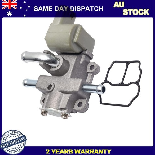 Idle Speed Air Control Valve For Toyota LC VZJ 5VZ-FE Hilux 22270-62050 ...