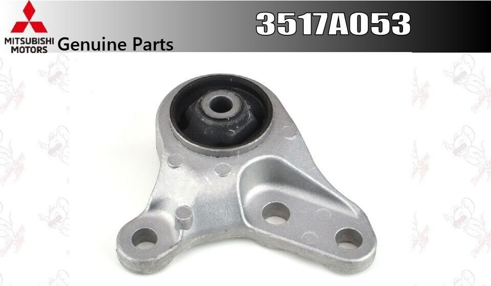 MITSUBISHI Genuine Outlander PHEV Mounting 3517A053 OEM Japan for sale ...