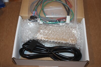 Honeywell PW6K2E2PS Pro-Watch Series 110/220VAC 4Amp Access Control ...