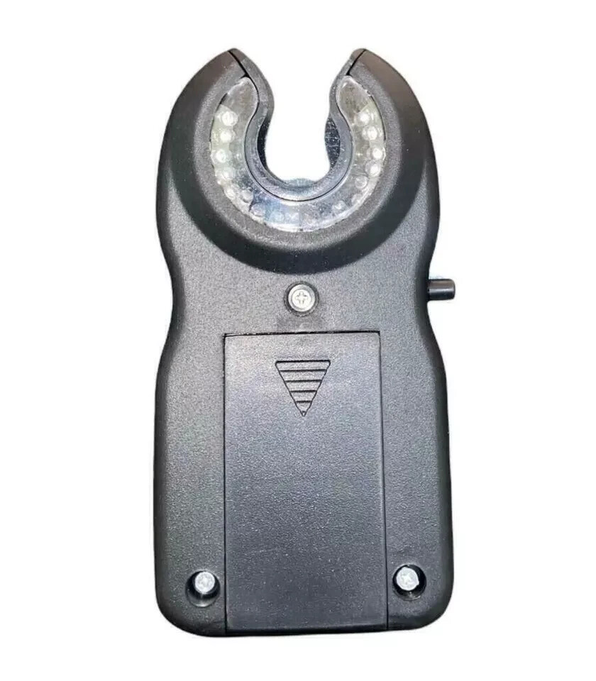 Vein Light Viewer Finder High LED Intensity Hand Held Portable Battery ...