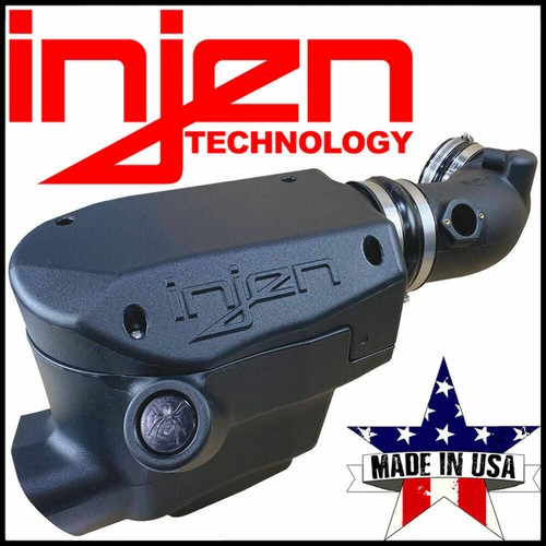 Injen EVOLUTION Cold Air Intake System fits 2008-2010 Ford F250 F350 6 ...