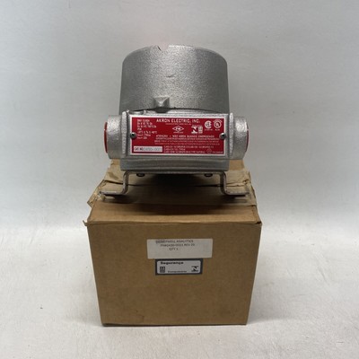 Boxes & Enclosures - Explosion Proof