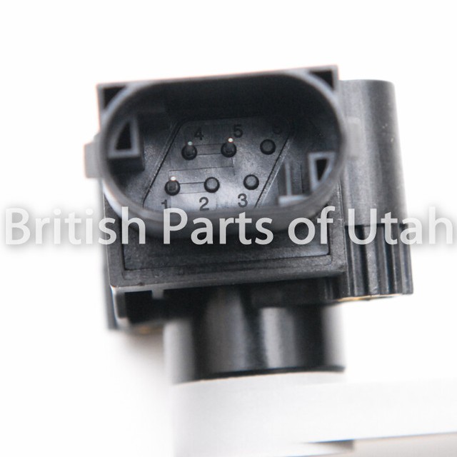 Land Rover LR023647 Genuine OEM Factory Original Level Sensor for sale ...