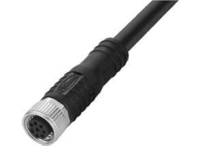 Connectors - 3 Pole Connector