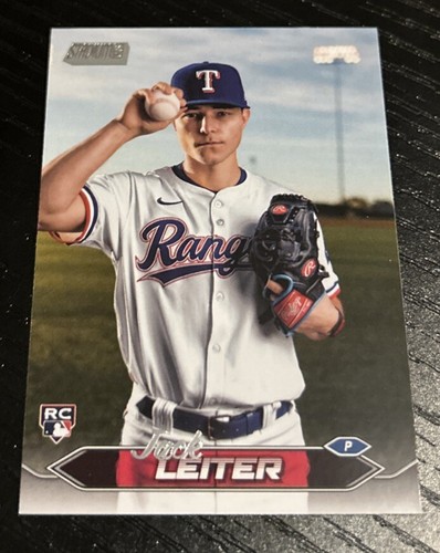 2024 Topps Stadium Club Al Leiter Rookie #20 | eBay