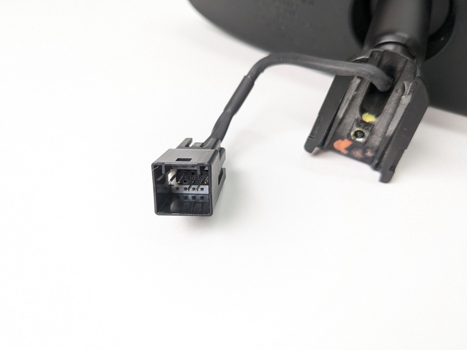 NICE Gentex Homelink® Mirror Backlit Buttons PLUG&PLAY For 2010-2025 ...