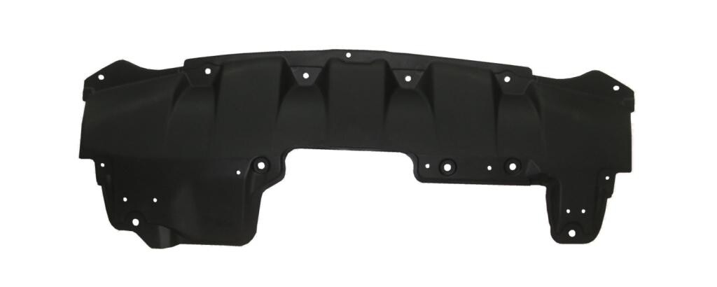 Splash Shield Front Fits 2009-2014 Nissan Murano 4-Door 758921AA0A ...