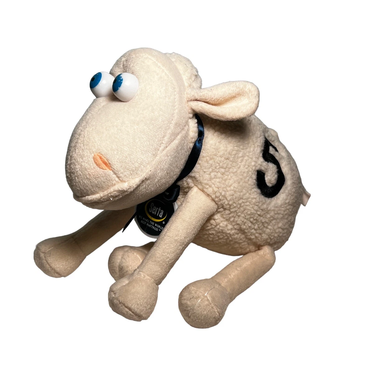 Serta Counting Sheep