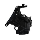 Front Left Driver Side Fender Support For BMW X5 51647294543 | eBay