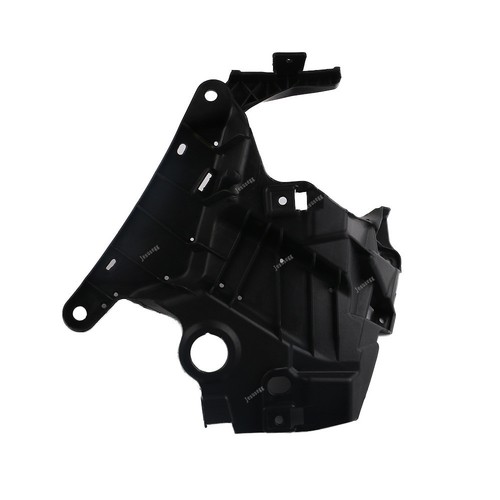 Front Left Driver Side Fender Support For BMW X5 51647294543 | eBay