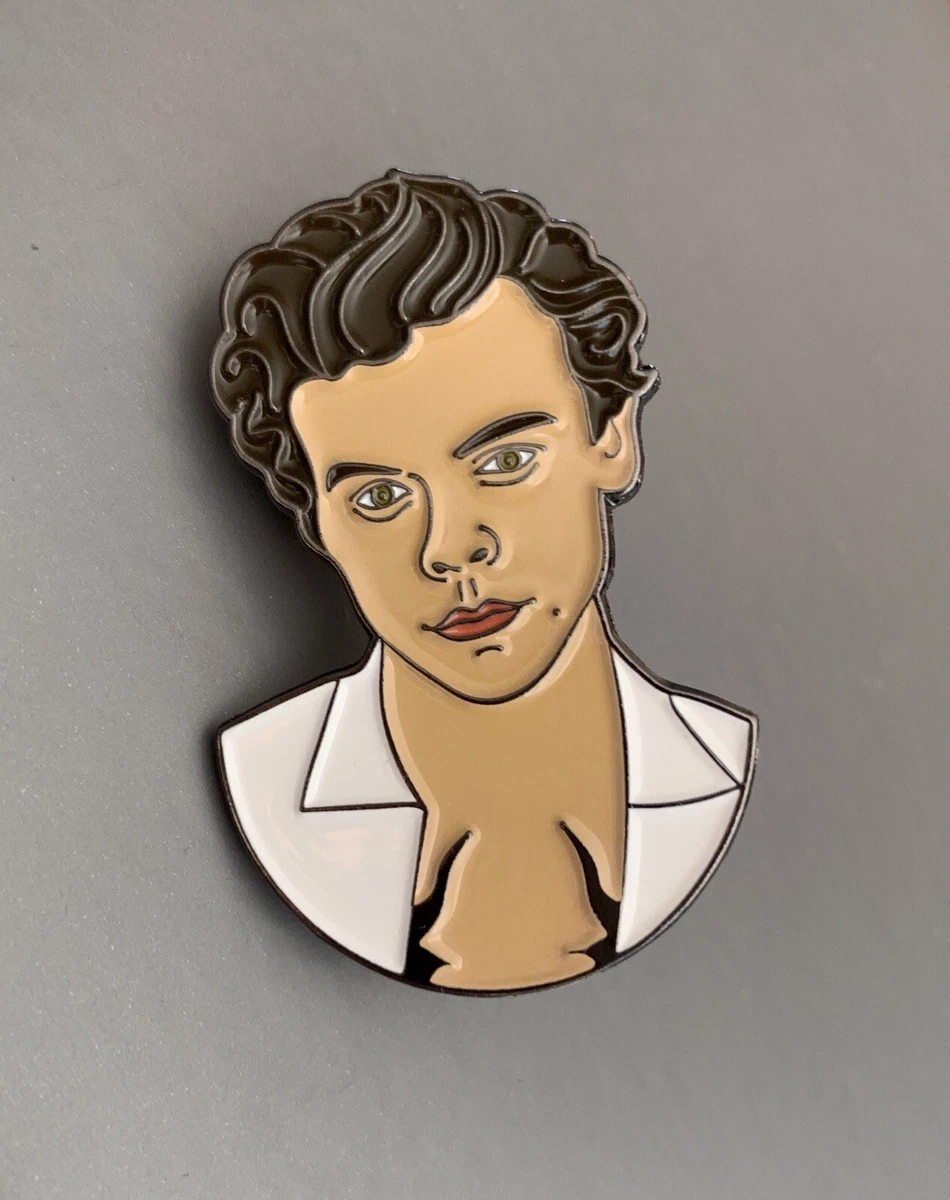 One Direction Cartoon Drawing Harry