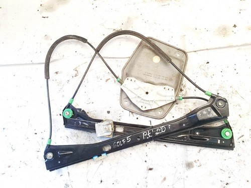 1k3837461a 1k4837461a Door winder mechanism (Window Regulator) fro ...