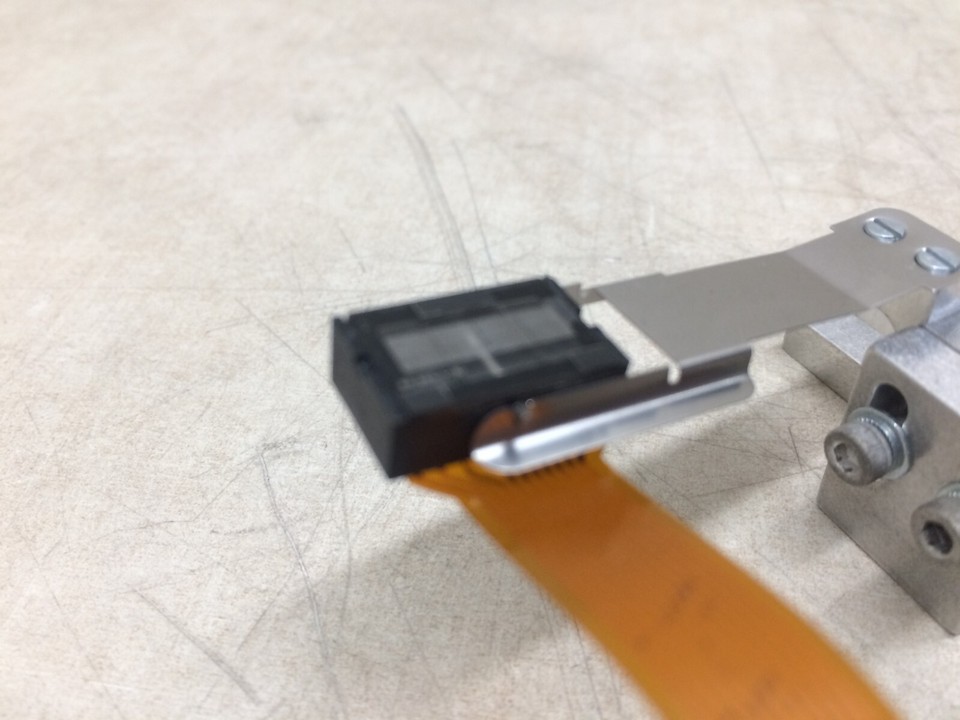 CMM Encoder 182-404-4 Brown & Sharpe Microval Position Sensor | eBay