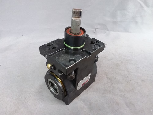 WTO LIVE TOOLING ER25 COLLET 1:1 410516109-40 DMG MORI SEIKI BMT40 | eBay