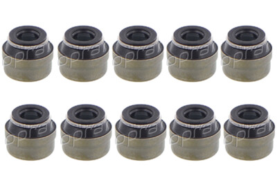 Valve Stem Seal for Audi A1 A2 A3 A4 A5 A6 A7 A8 Q2 Q3 Q5 Q7 ...