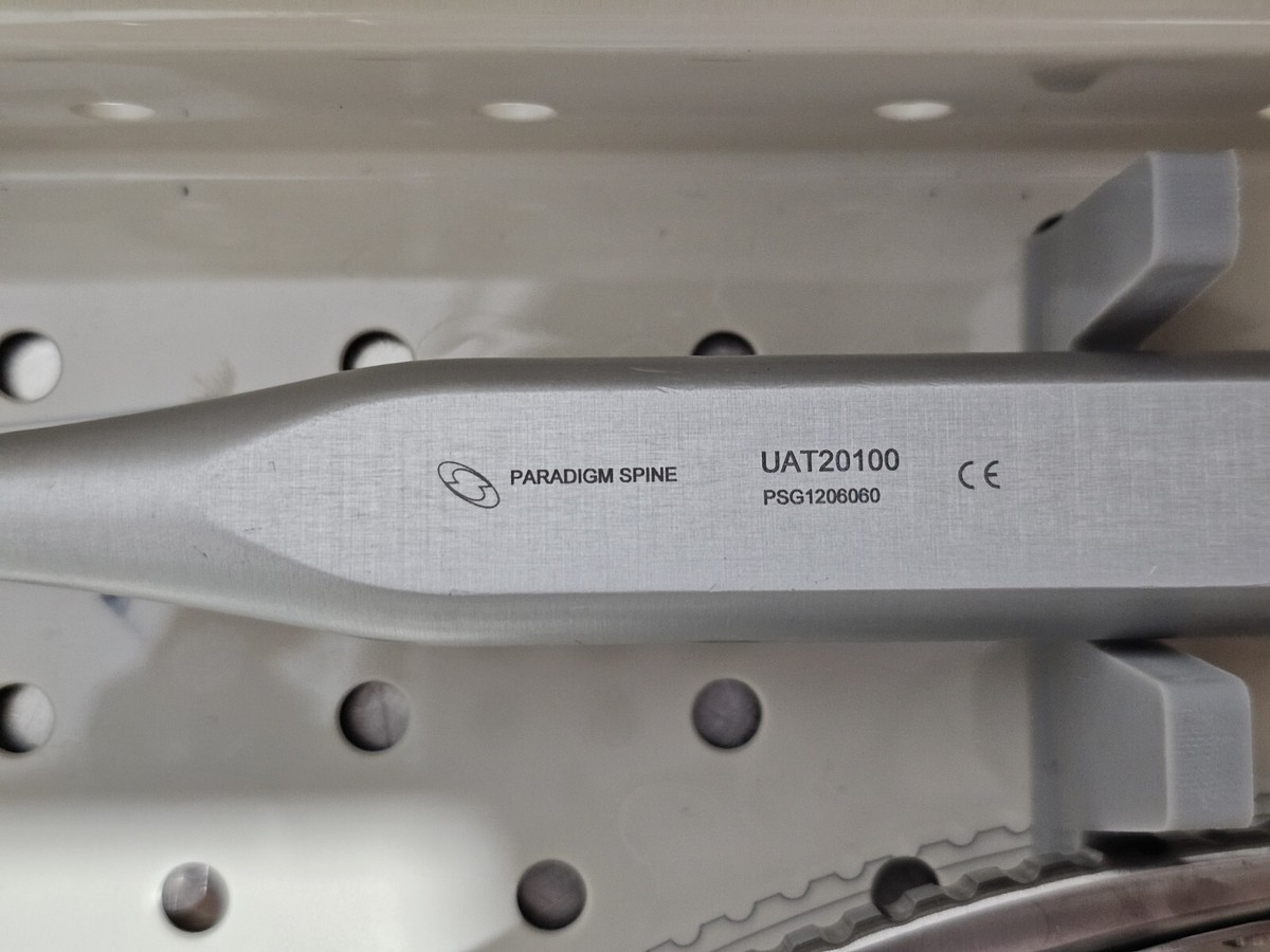 Coflex F Paradigm Spine Florence