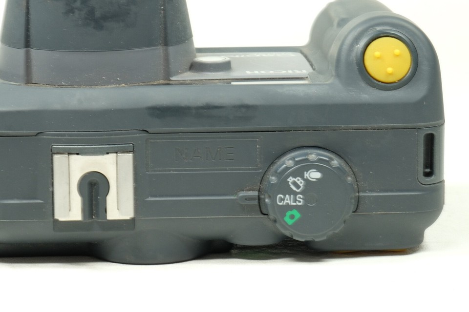 Ricoh Caplio 500SE digital camera | eBay