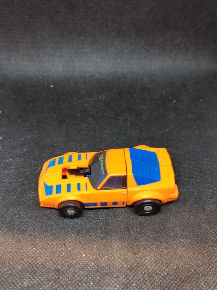 Transformers G2 Windbreaker | eBay