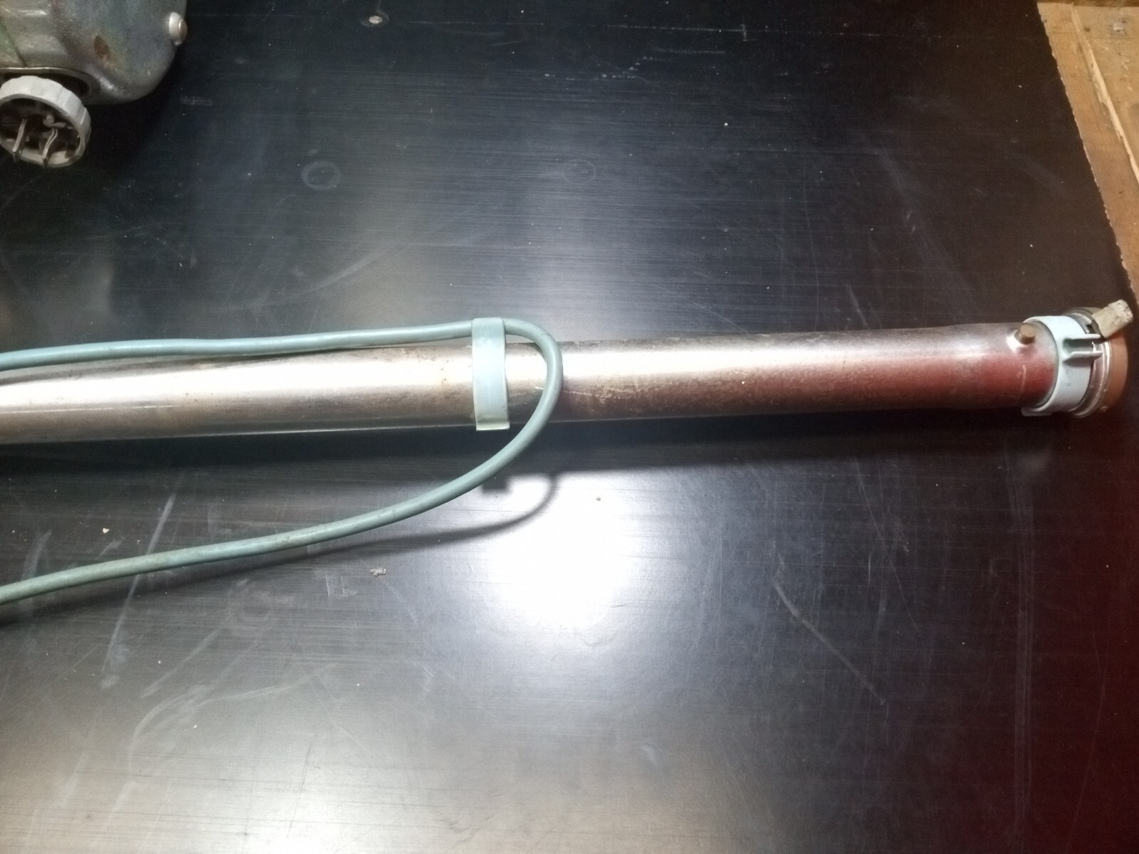 Vintage Retro 1937-1954 Electrolux XXX Vacuum Cleaner Model 30 Tool ...