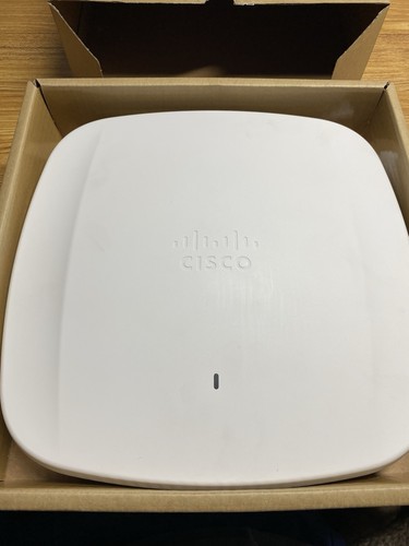 Cisco Meraki MR57 Wireless Access Point Claimed | eBay