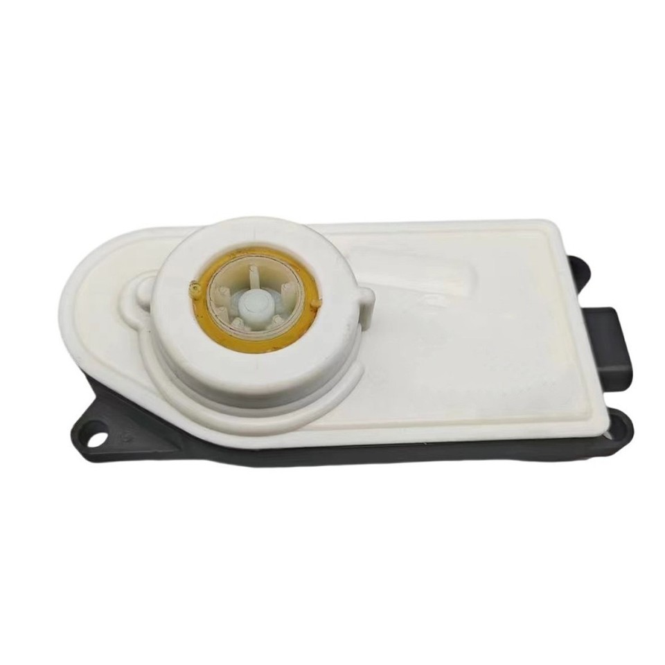 Wear Resistant ABS Lower Grille Active Shutter Actuator for For Bmw ...